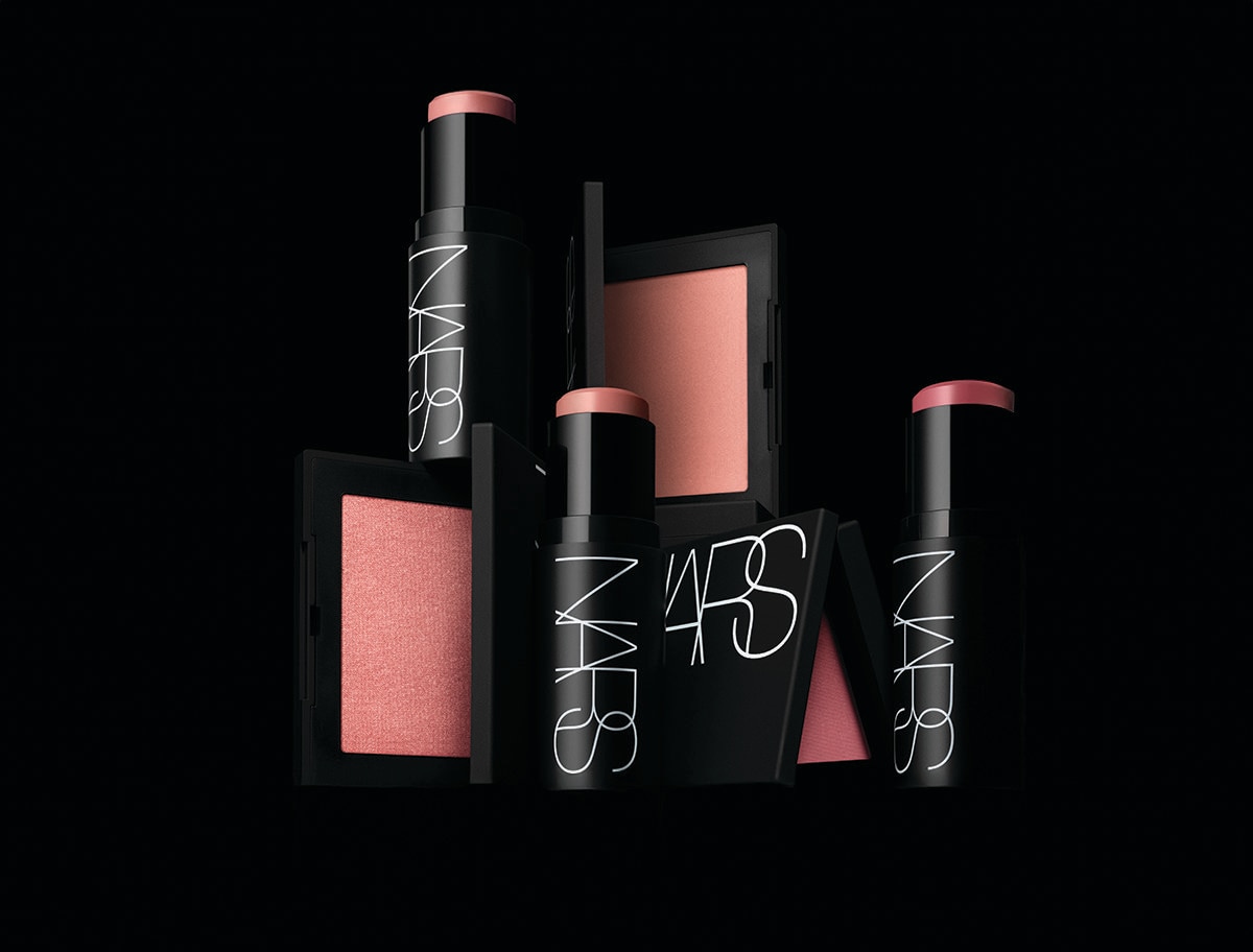 nars pro uk