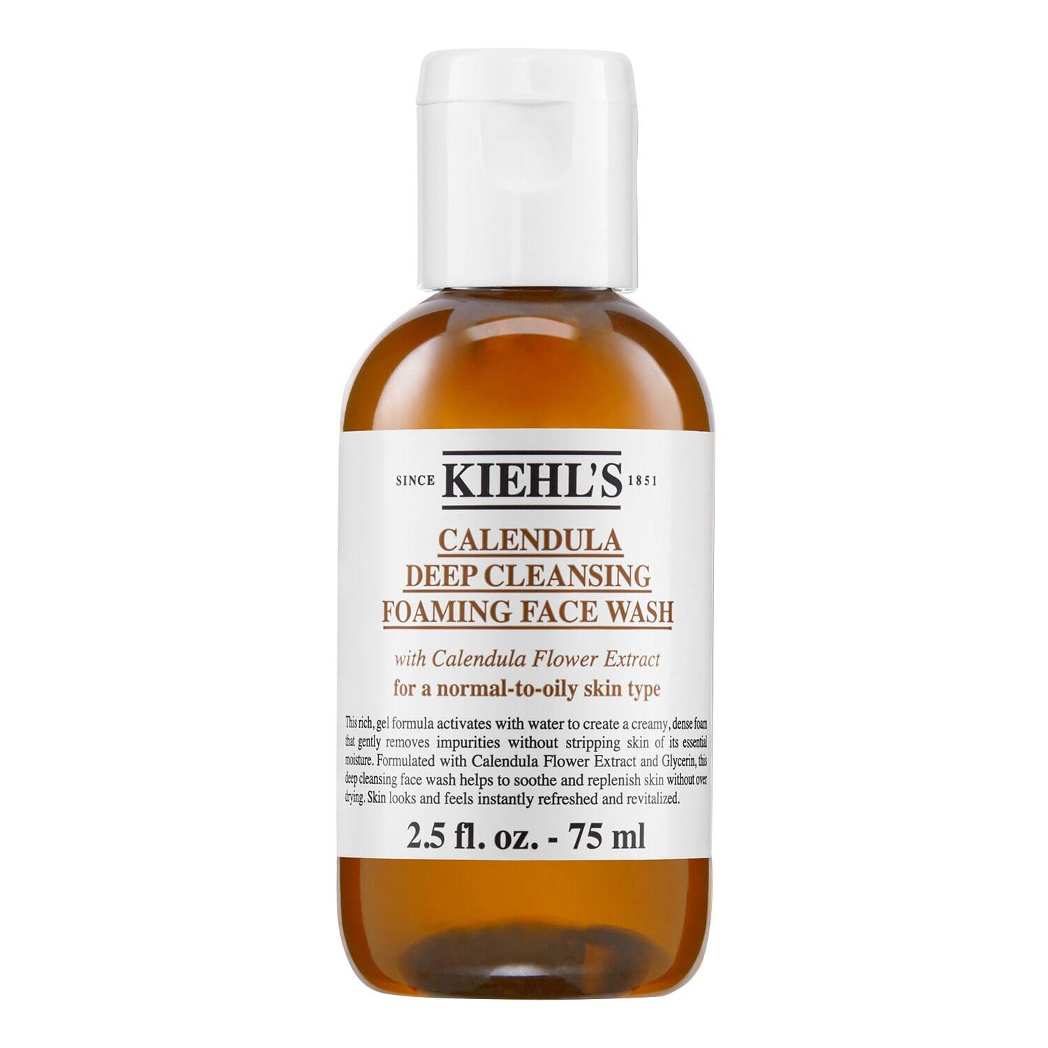 Kiehl S Face Wash Travel Size
