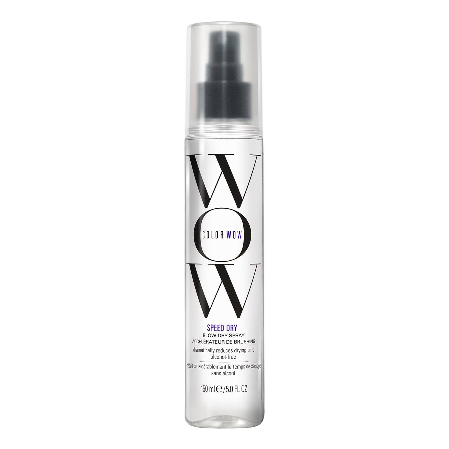 COLOR WOW Speed Dry Blow - Dry Spray 150ml | SEPHORA UK