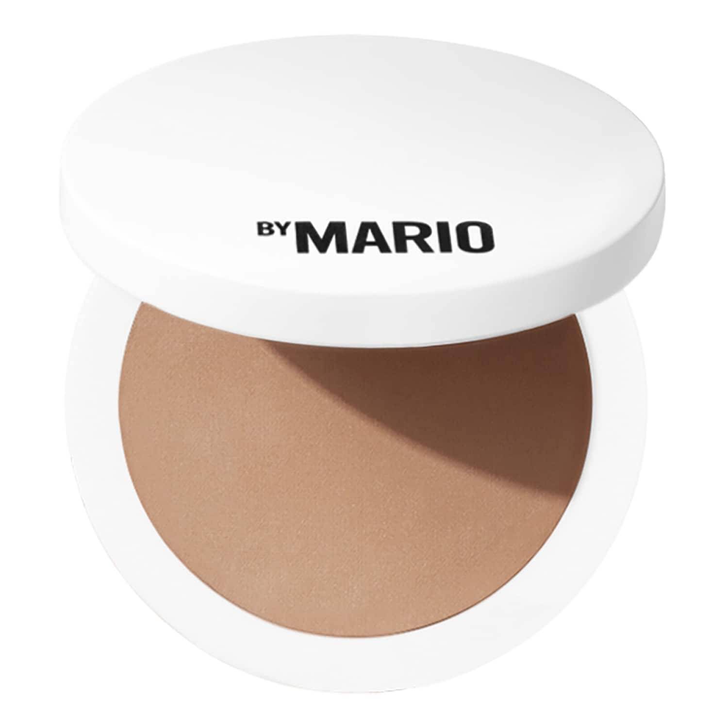 Makeup By Mario Soft Sculpt™ Bronzer 12g | SEPHORA UK