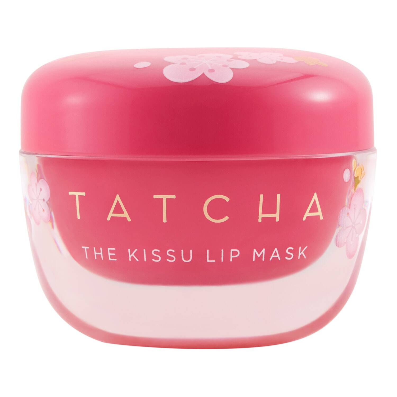TATCHA The Kissu Lip Mask Plum Blossom 9g | SEPHORA UK