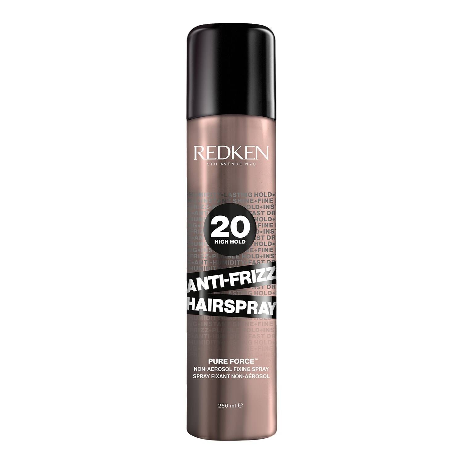 REDKEN Anti Frizz Hairspray | SEPHORA UK