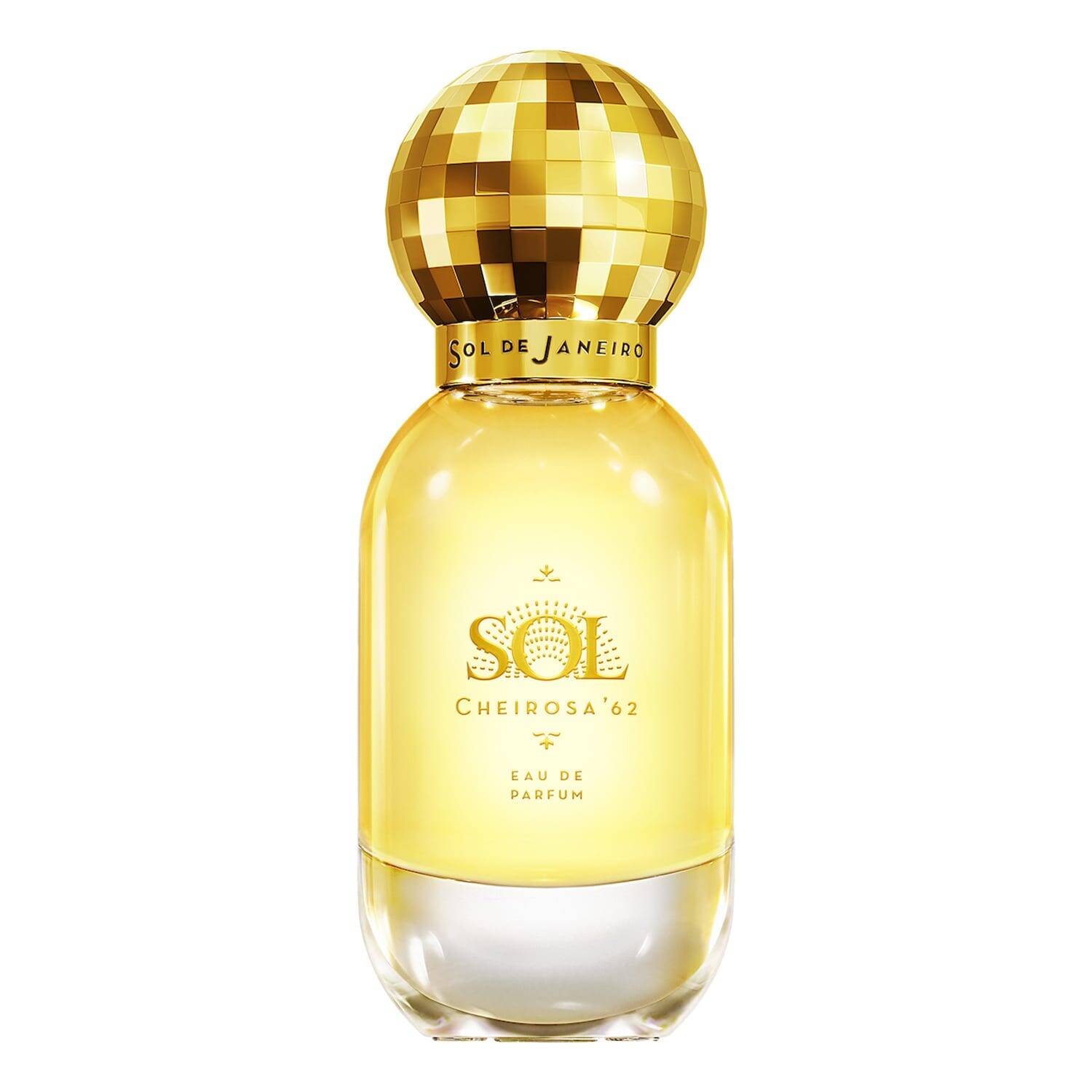 Sol de Janeiro SOL Cheirosa '62 Eau de Parfum | SEPHORA UK
