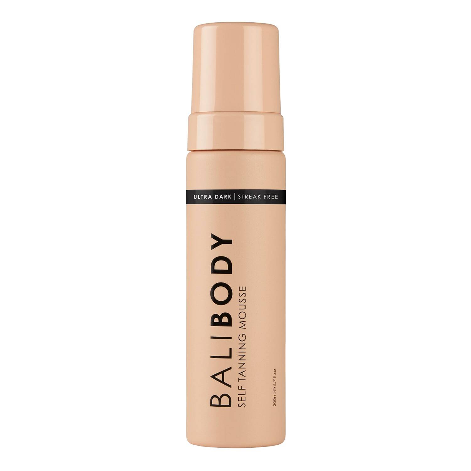 Bali Body Ultra Dark
