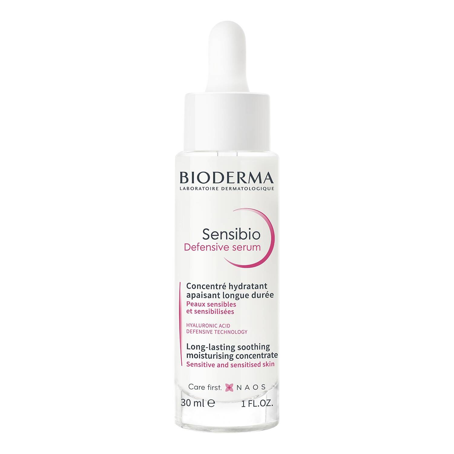 BIODERMA Sensibio Defensive Serum Sensitive Skin 30ml | SEPHORA UK