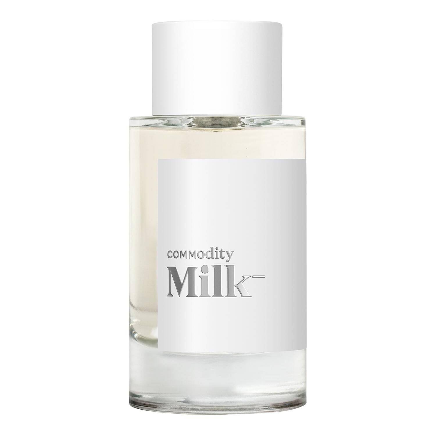 Commodity Milk- Personal Eau de Parfum 100ml | SEPHORA UK