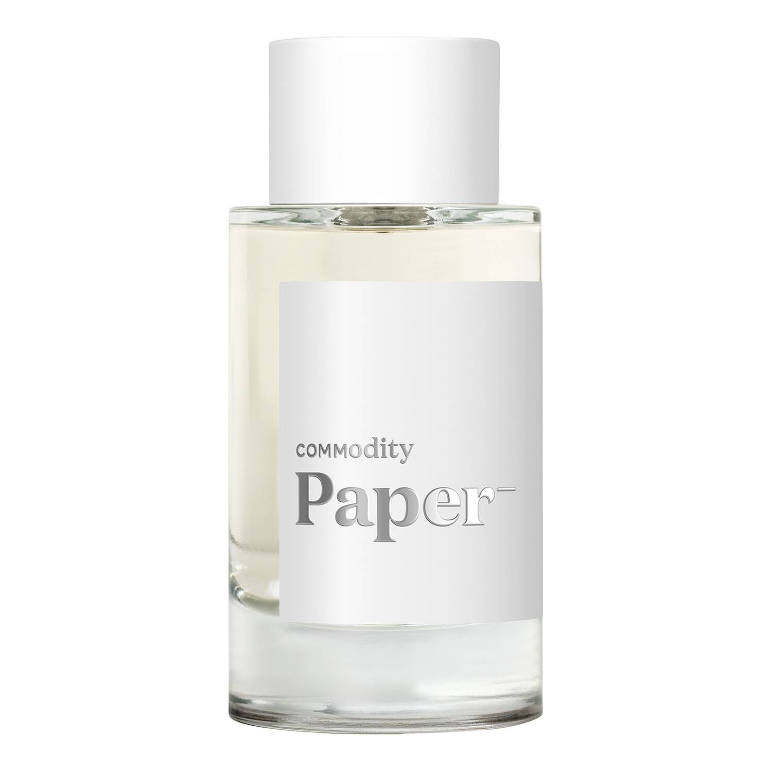 Commodity Paper- Personal Eau de Parfum 100ml | SEPHORA UK