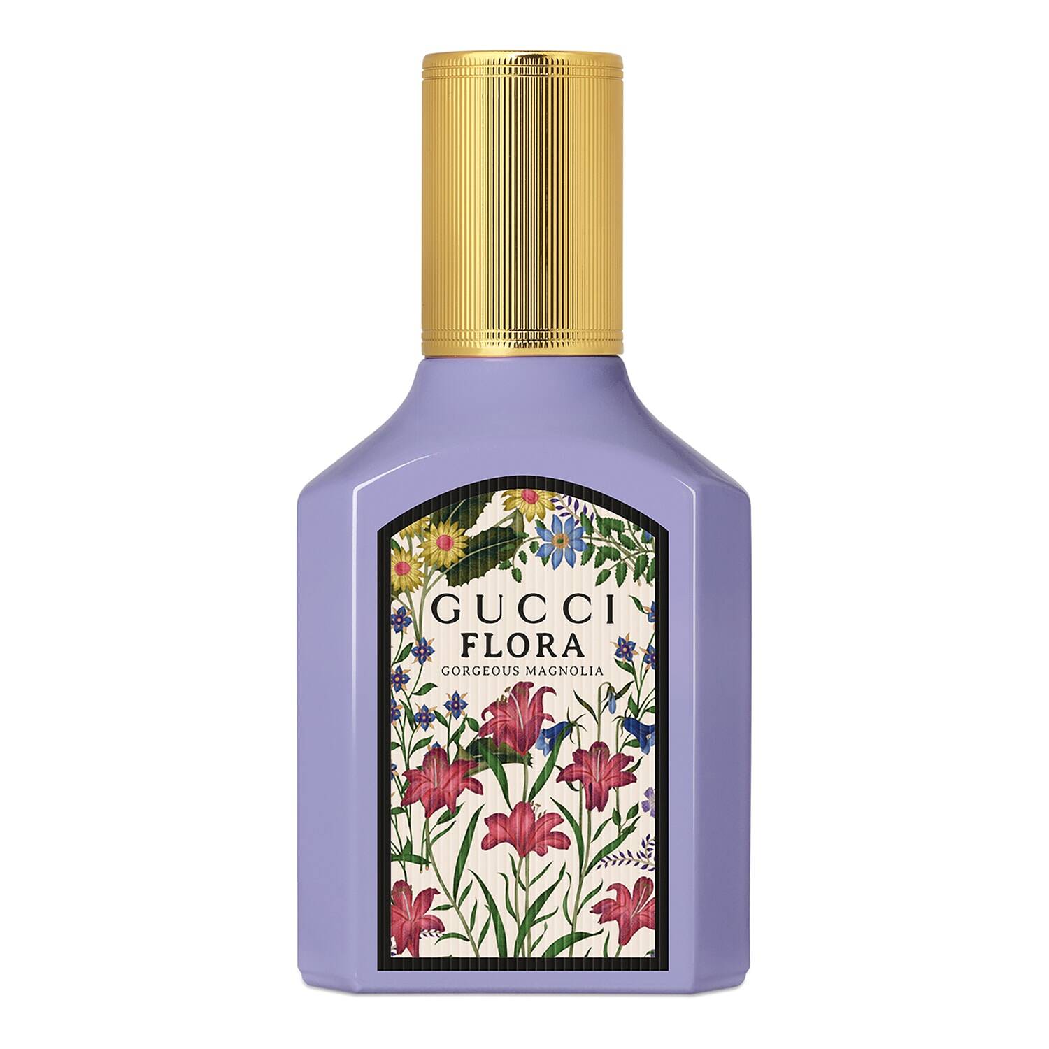 Gucci Flora Gorgeous Magnolia Eau de Parfum | SEPHORA UK