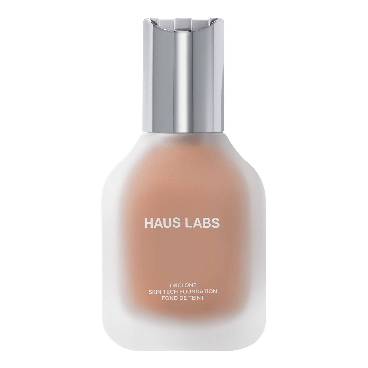 HAUS Labs Triclone Skin Tech Medium Coverage Foundation with Fermented ...