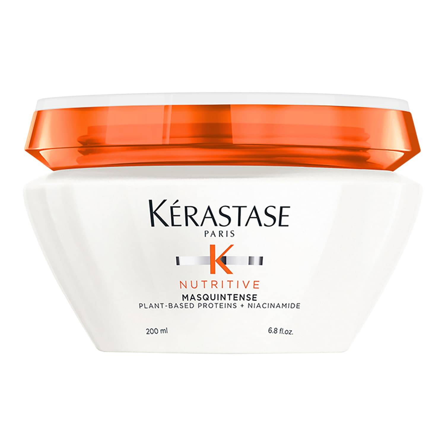Kérastase Nutritive Masquintense Deep Nutrition Soft Mask 200ml ...