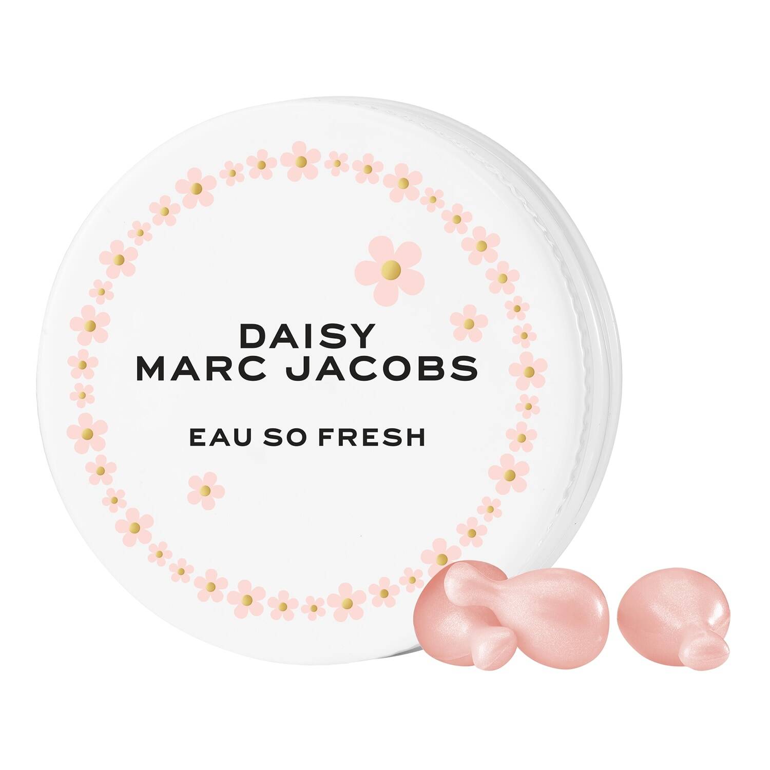 Marc Jacobs Daisy Drops Eau So Fresh for Her 30 Capsules | SEPHORA UK