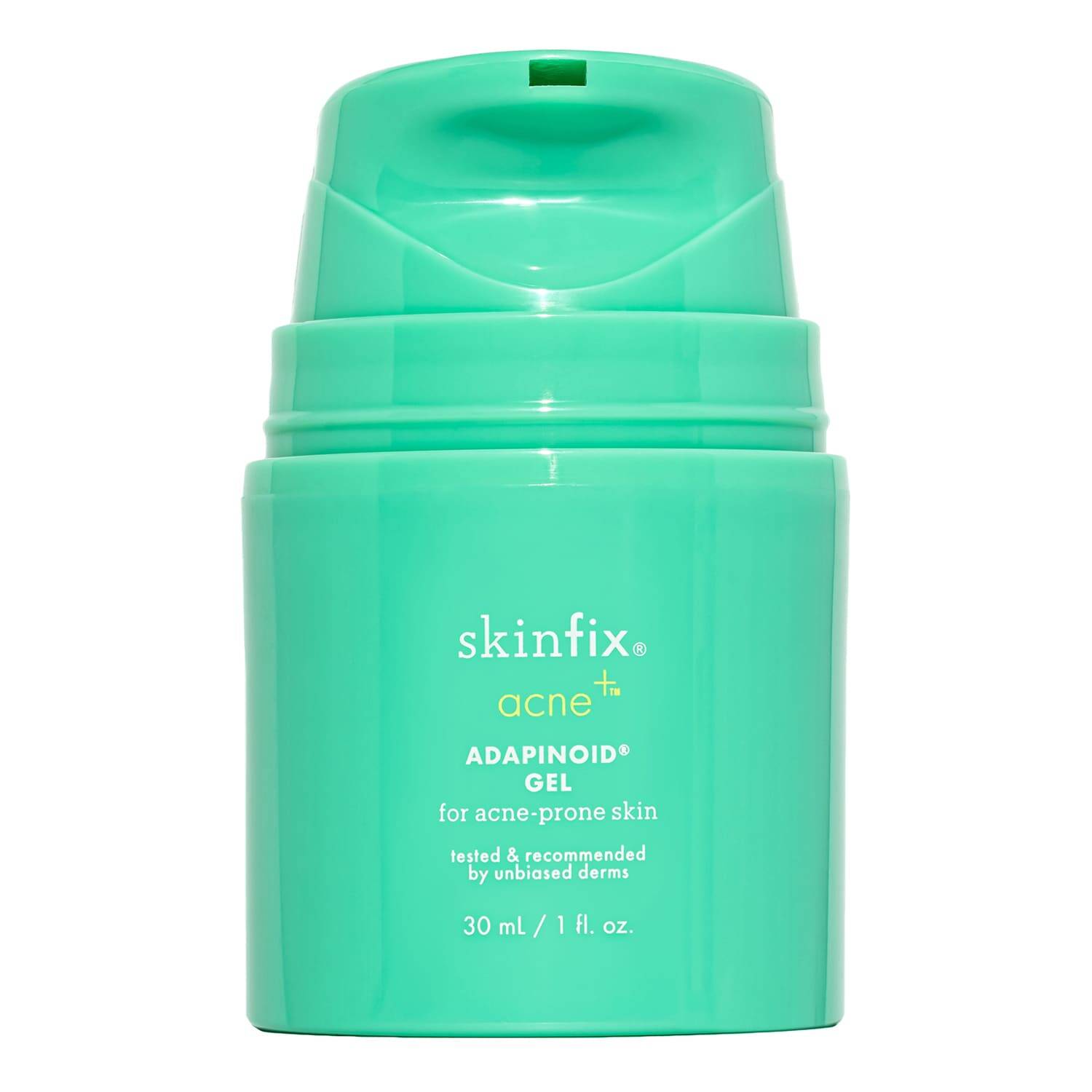 SKINFIX Acne Adapinoid Gel 30ml | SEPHORA UK