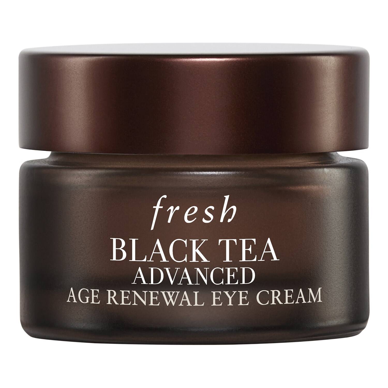FRESH Black Tea Age Renewal Eye Concentrate – Black Tea Anti-Aging Eye ...