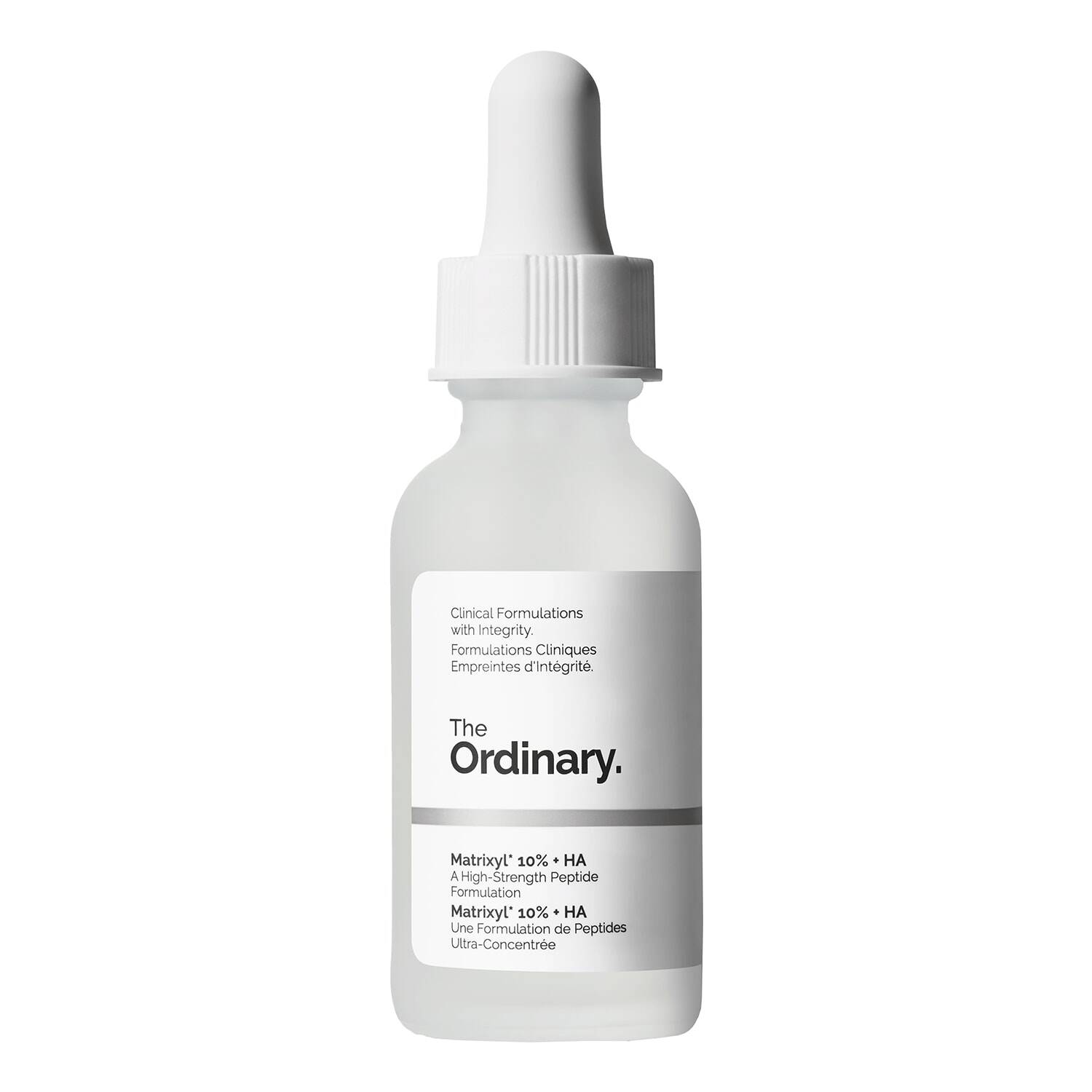 THE ORDINARY Matrixyl 10% + HA 30ml | SEPHORA UK
