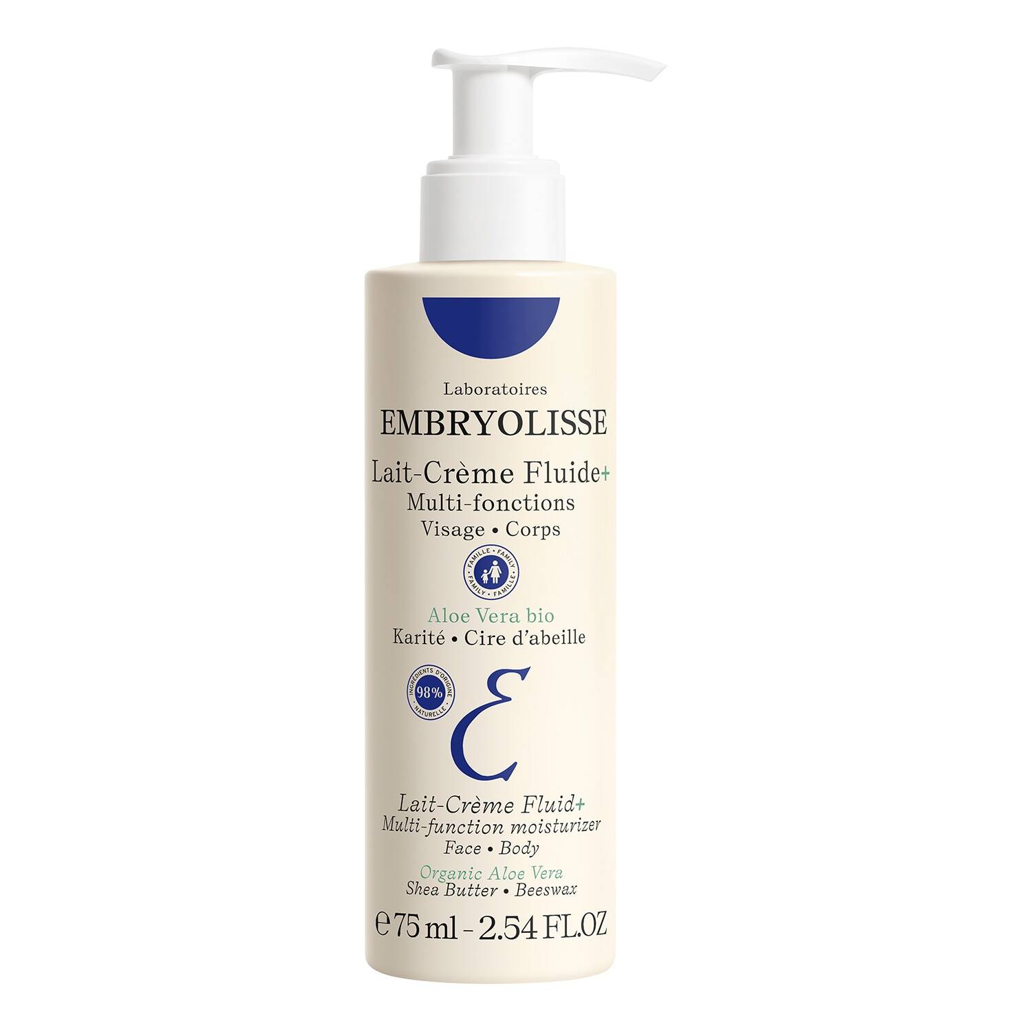 EMBRYOLISSE Lait Crème Fluid | SEPHORA UK