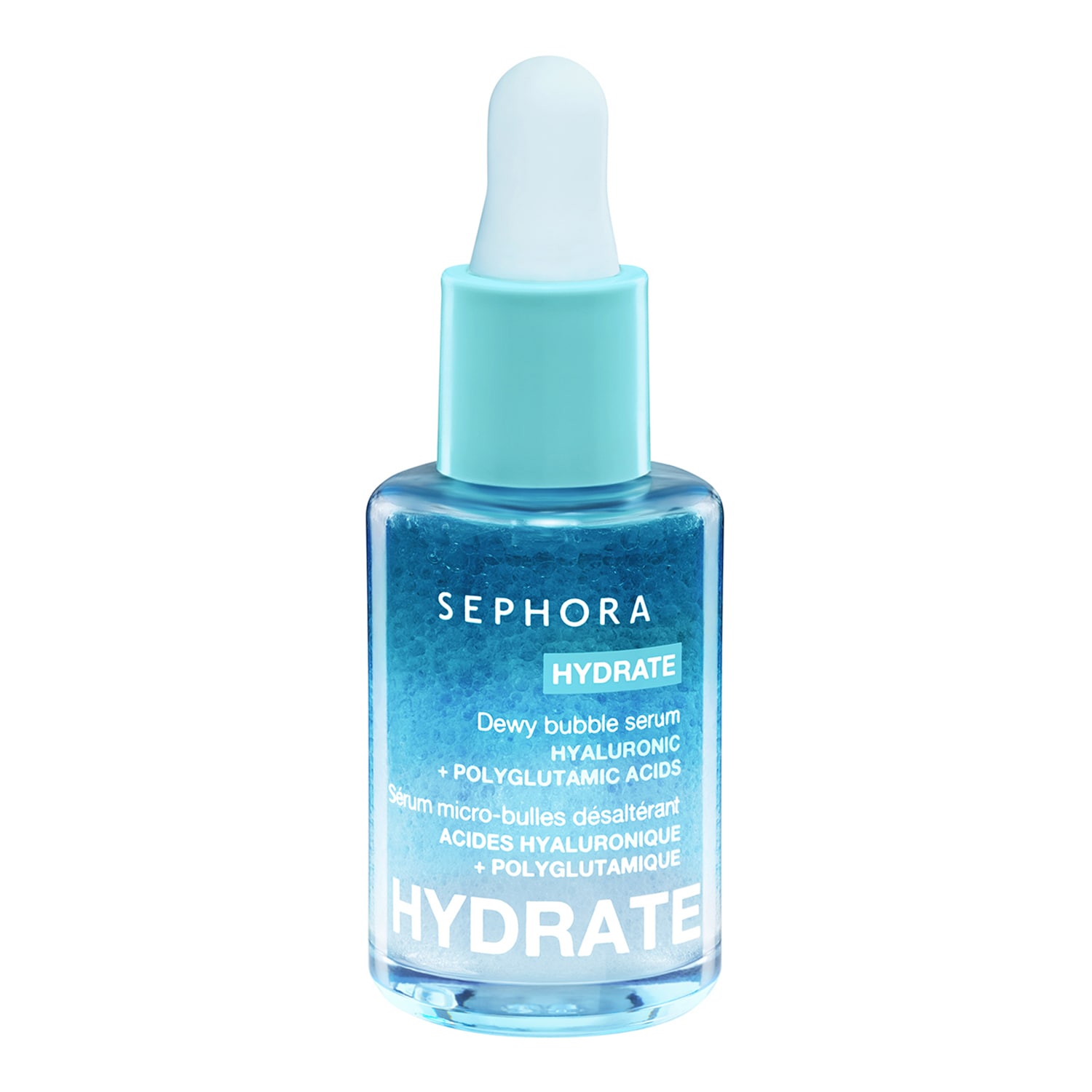Sephora Collection HYDRATE Dewy Bubble Serum | SEPHORA UK