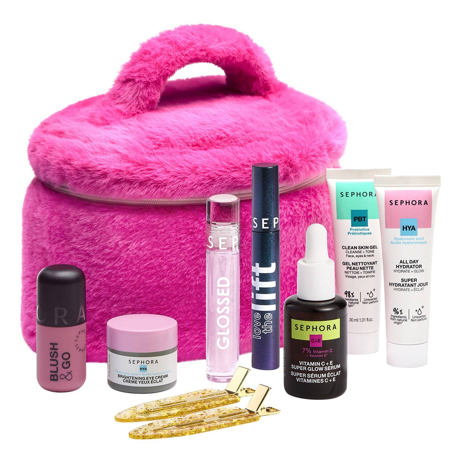 Sephora Collection Great Holiday Treats | SEPHORA UK