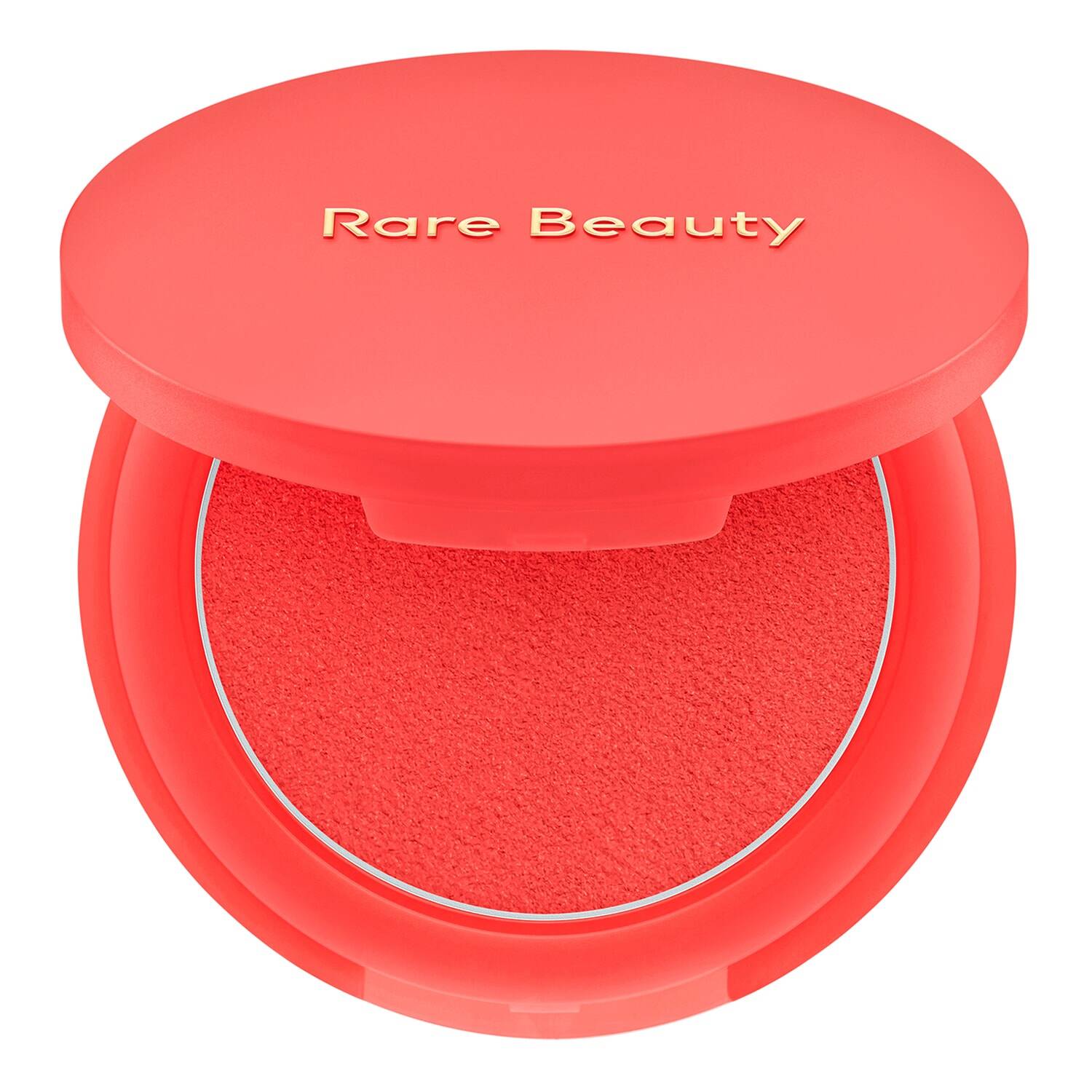 Rare Beauty RARE BEAUTY Soft Pinch Matte Bouncy Blush - Cream-to-Powder ...