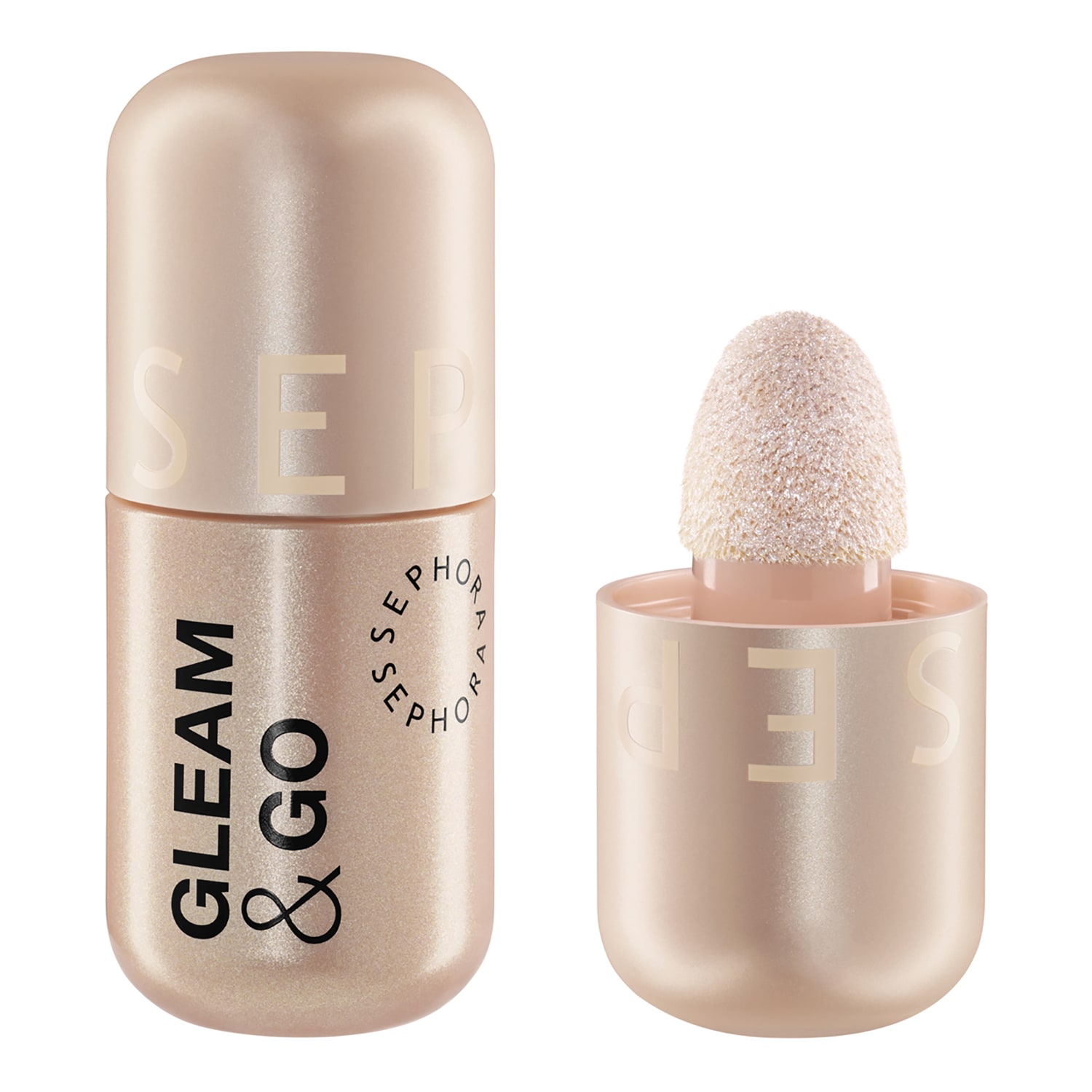 Sephora Collection Gleam & Go Liquid Highlighter | SEPHORA UK