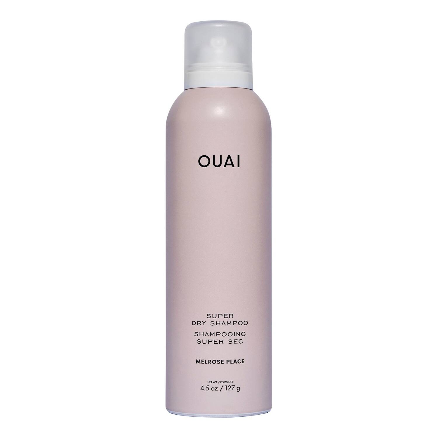 OUAI Haircare Melrose Place - Super Dry Shampoo | SEPHORA UK