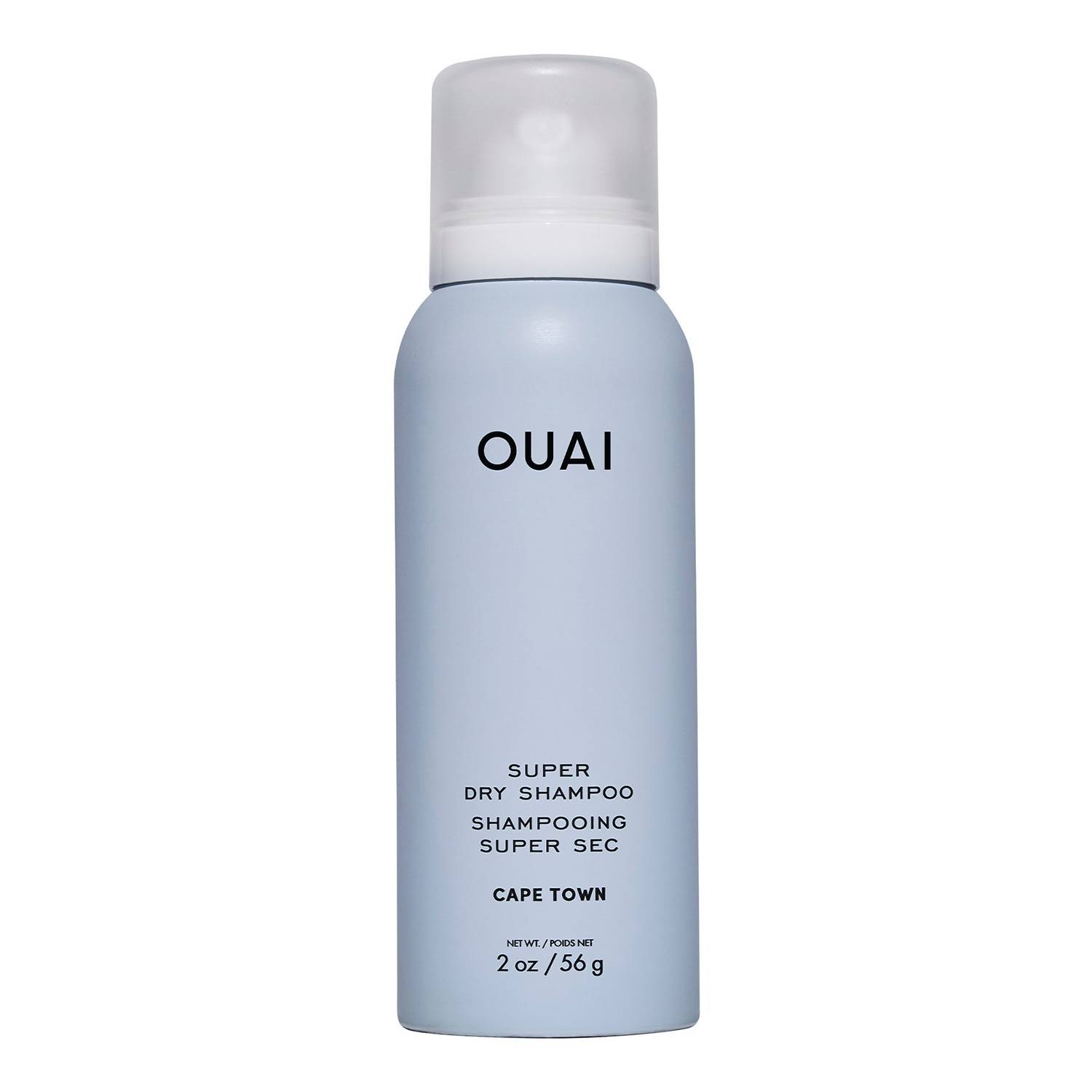 OUAI Super Dry Shampoo Cape Town | SEPHORA UK