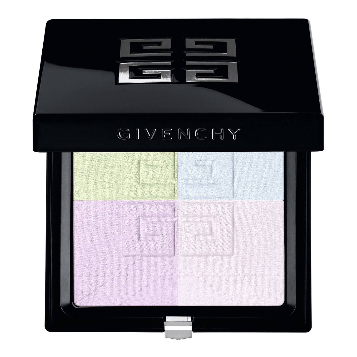 GIVENCHY Prisme Libre 4-Colour Pressed Mattifying & Blurring Setting ...
