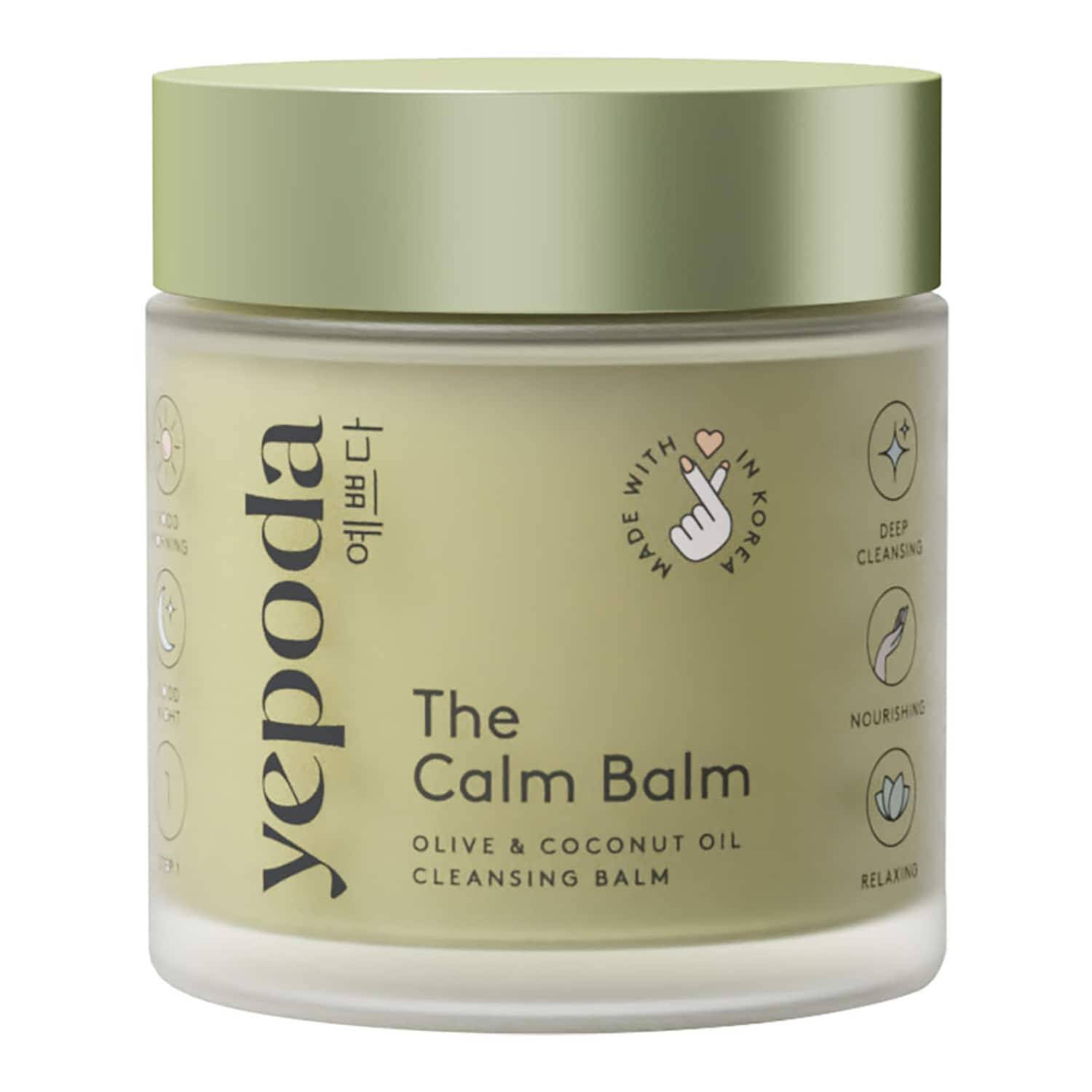 YEPODA The Calm Balm 80g | SEPHORA UK