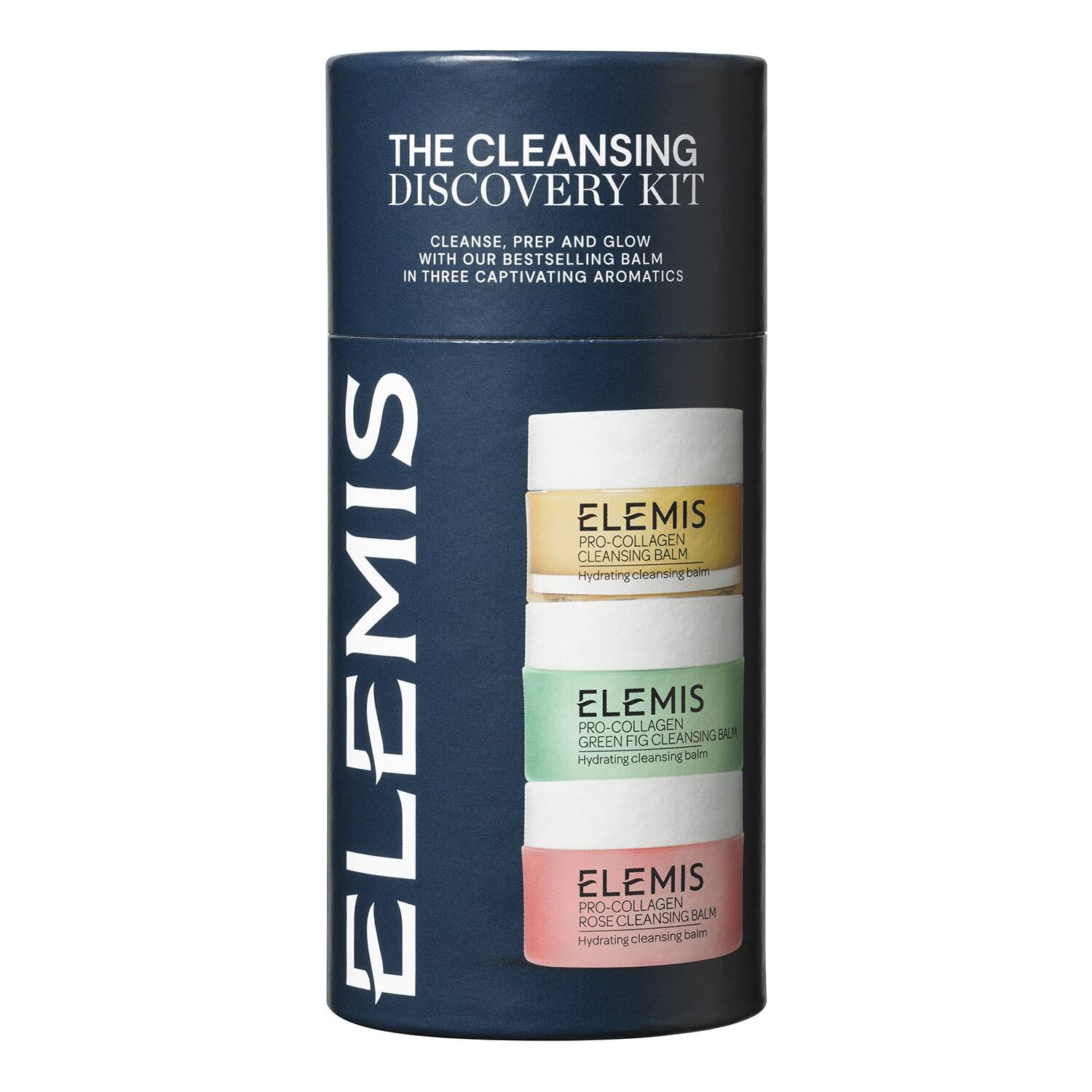 ELEMIS The Cleansing Discovery Kit | SEPHORA UK