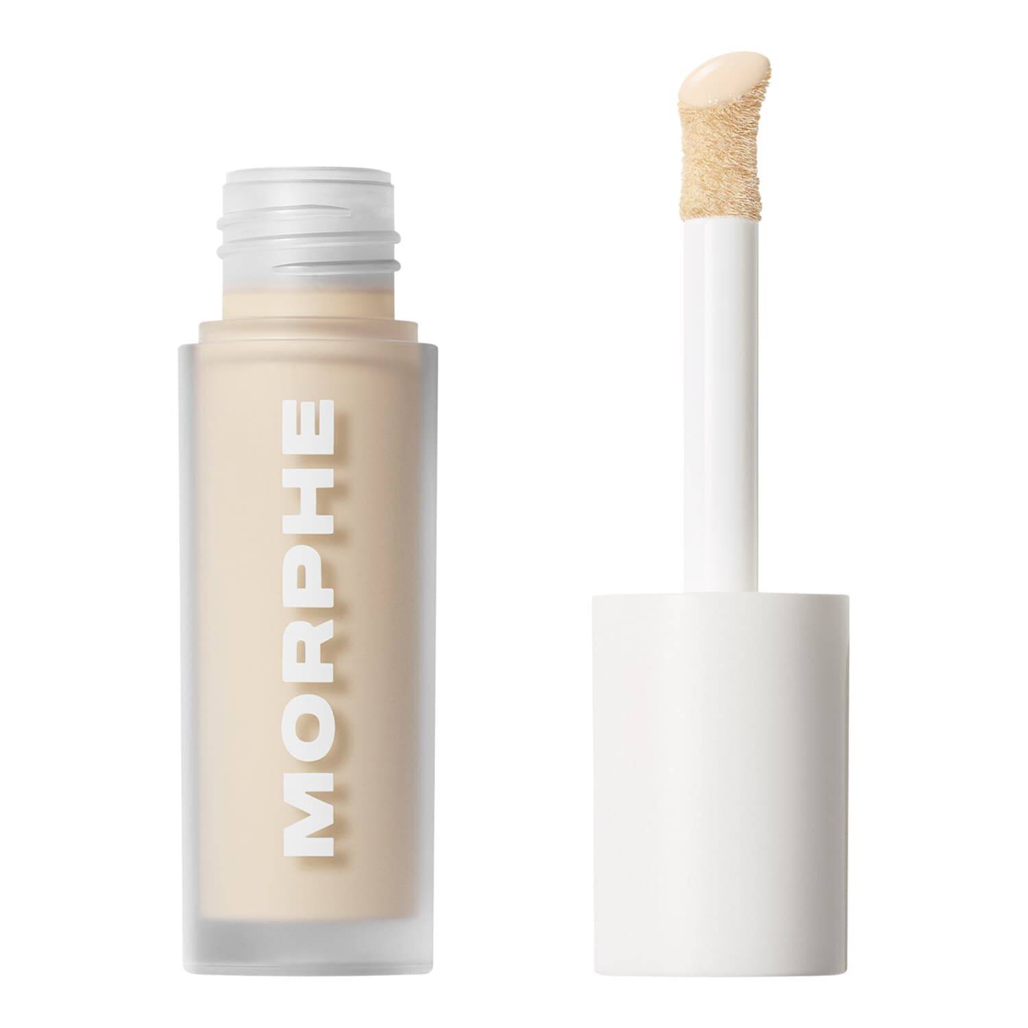 MORPHE WAKEUP ARTIST UNDER EYE CORRECTING CONCEALER 3.78ml | SEPHORA UK