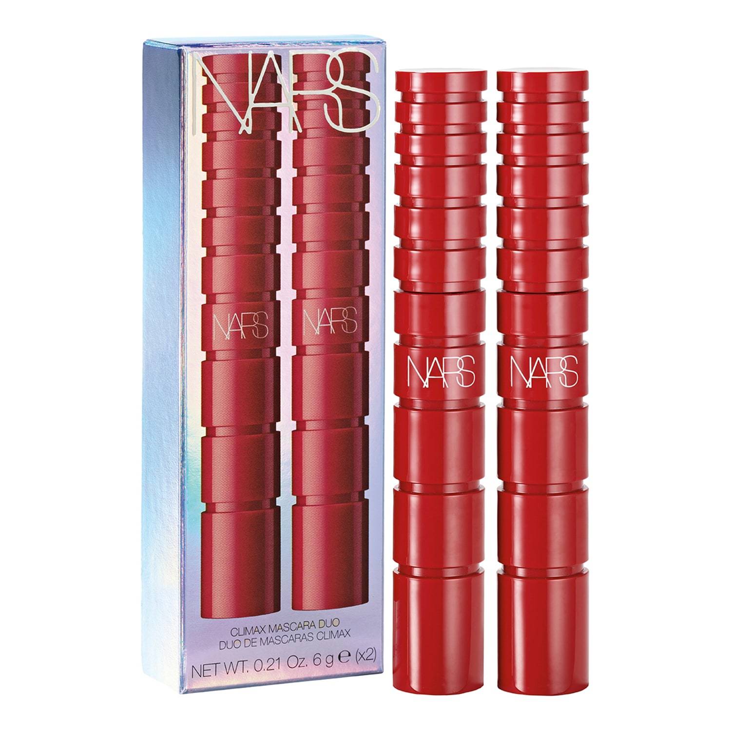 NARS Cosmetics Climax Mascara Duo | SEPHORA UK