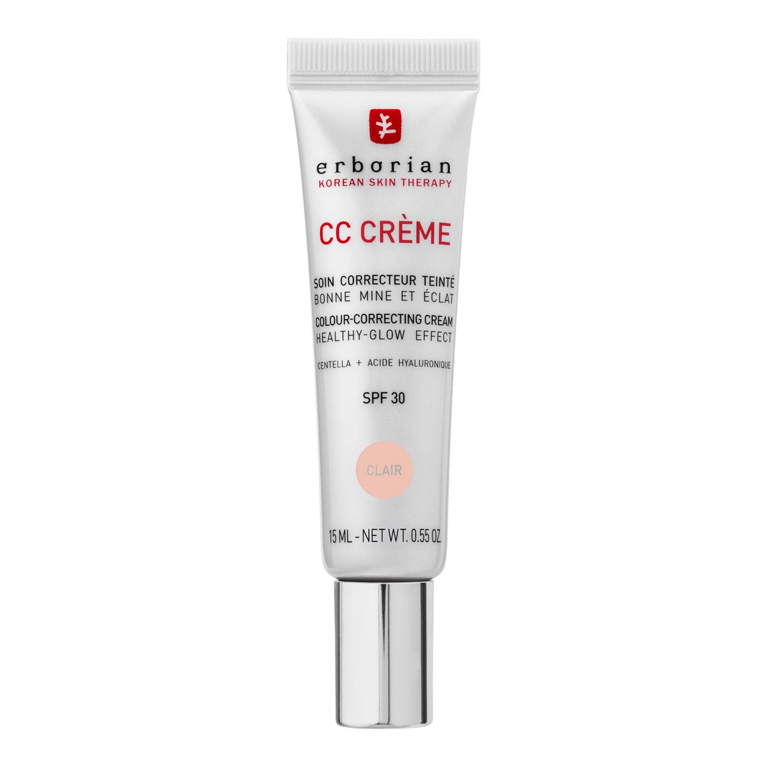 erborian CC Crème Colour-Correcting Cream | SEPHORA UK
