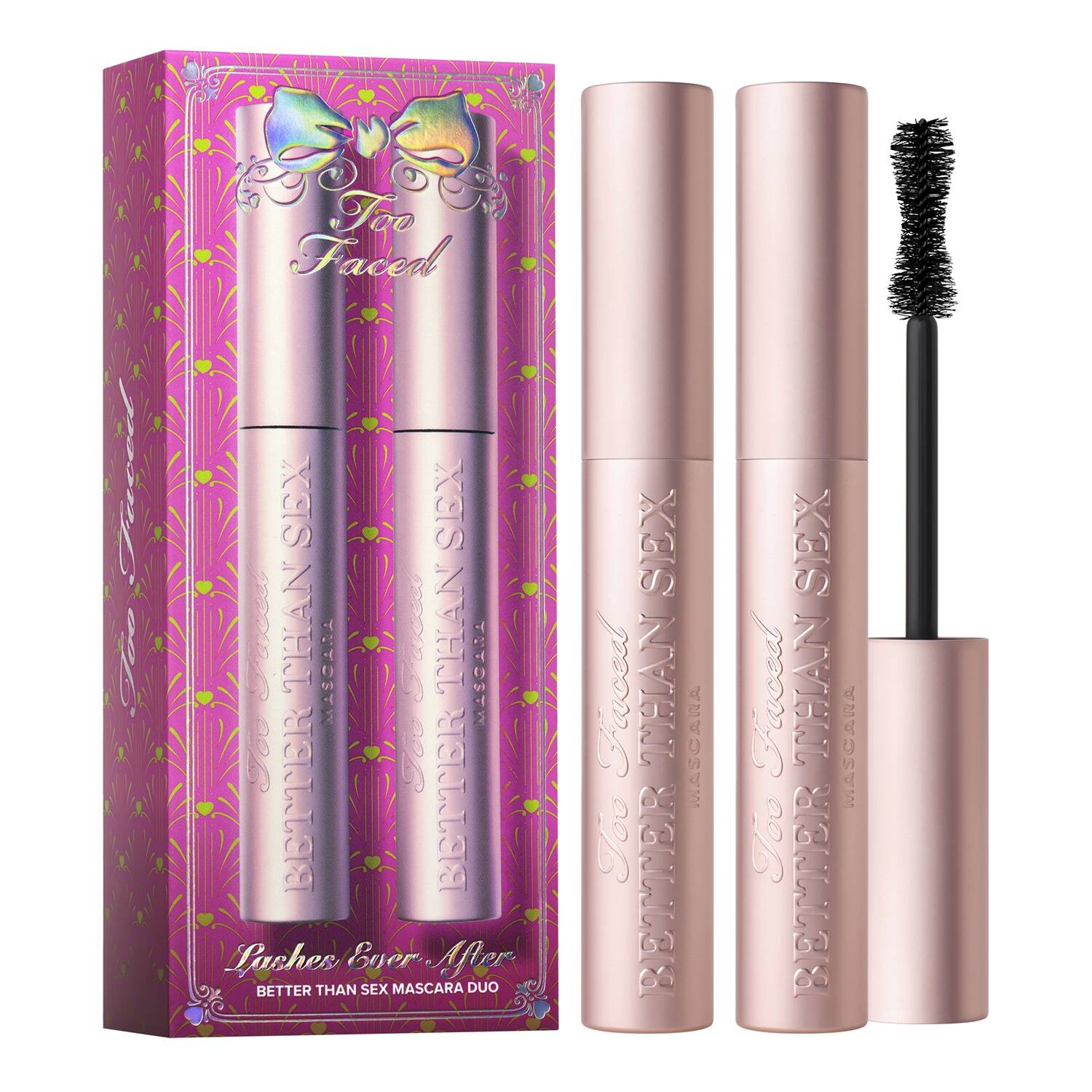 TOO FACED Lashes Ever After Better than Sex Mascara | SEPHORA UK