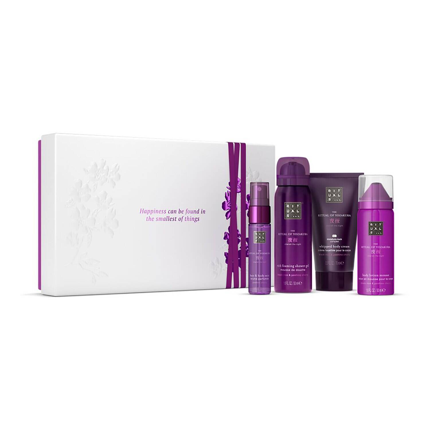 Rituals The Ritual of Yozakura Small Gift Set | SEPHORA UK