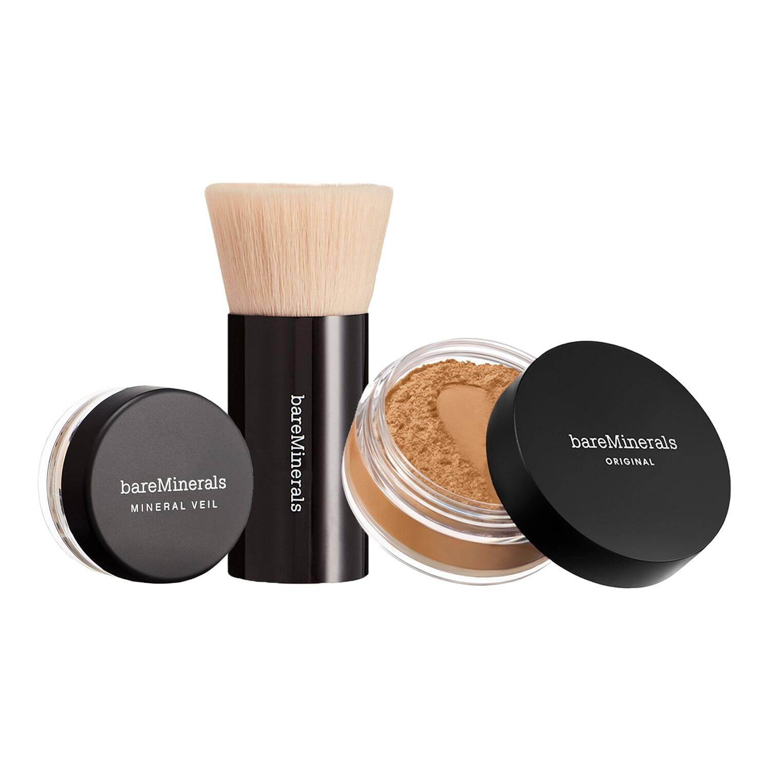bareMinerals The Original Get Started 3-Piece Makeup Set | SEPHORA UK