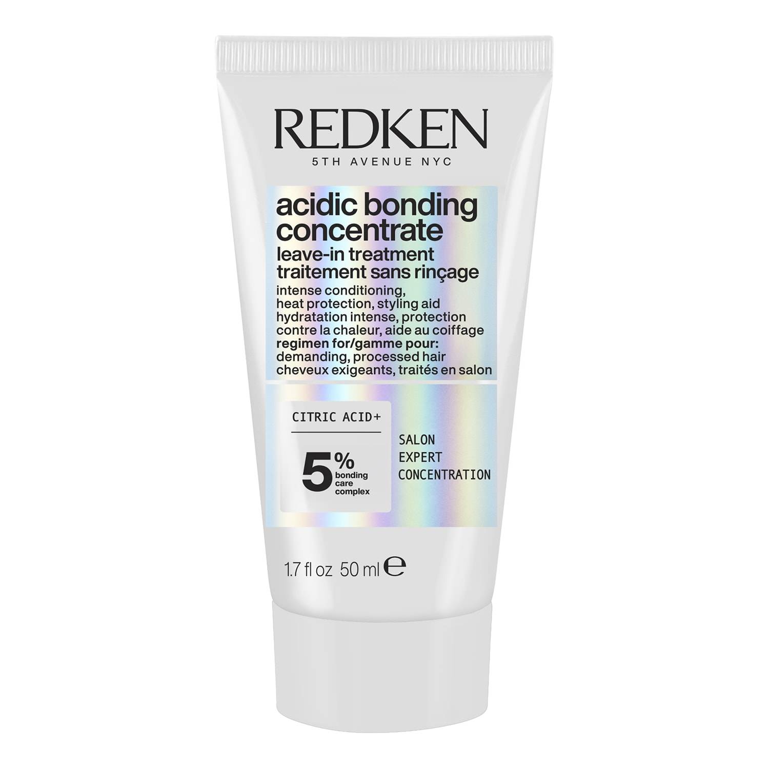 Redken Acidic Bonding Concentrate Mini Leave-in 50ml | SEPHORA UK