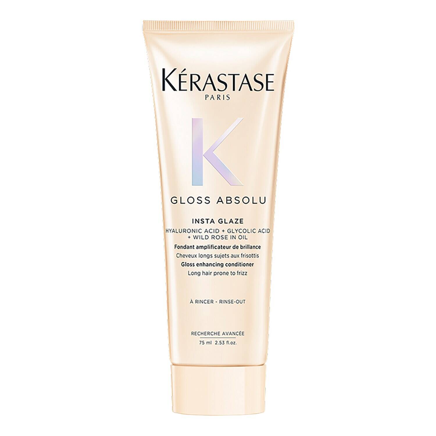 Kérastase Gloss Absolu Conditioner 75ml | SEPHORA UK