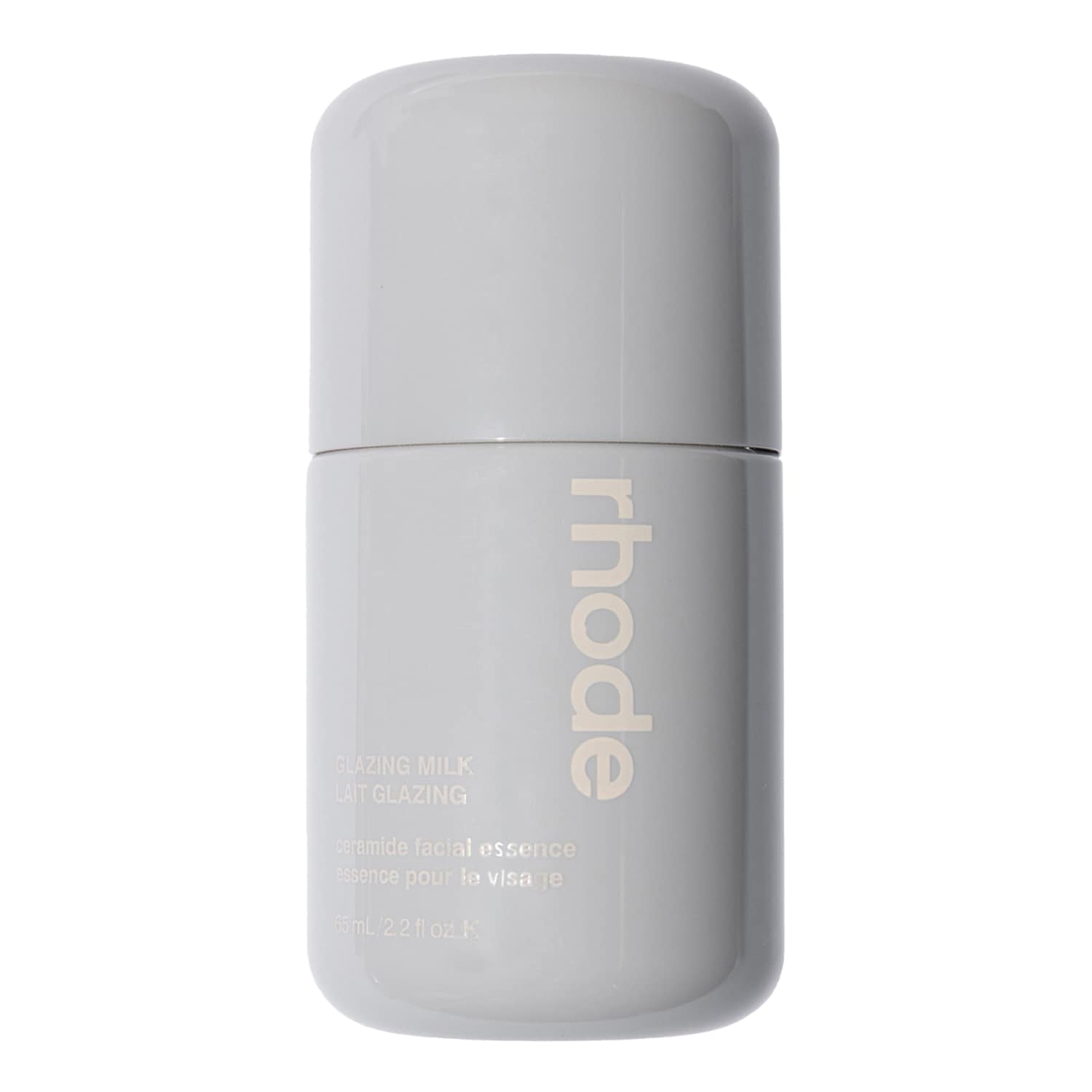 rhode Glazing Milk Ceramide Facial Essence | SEPHORA UK