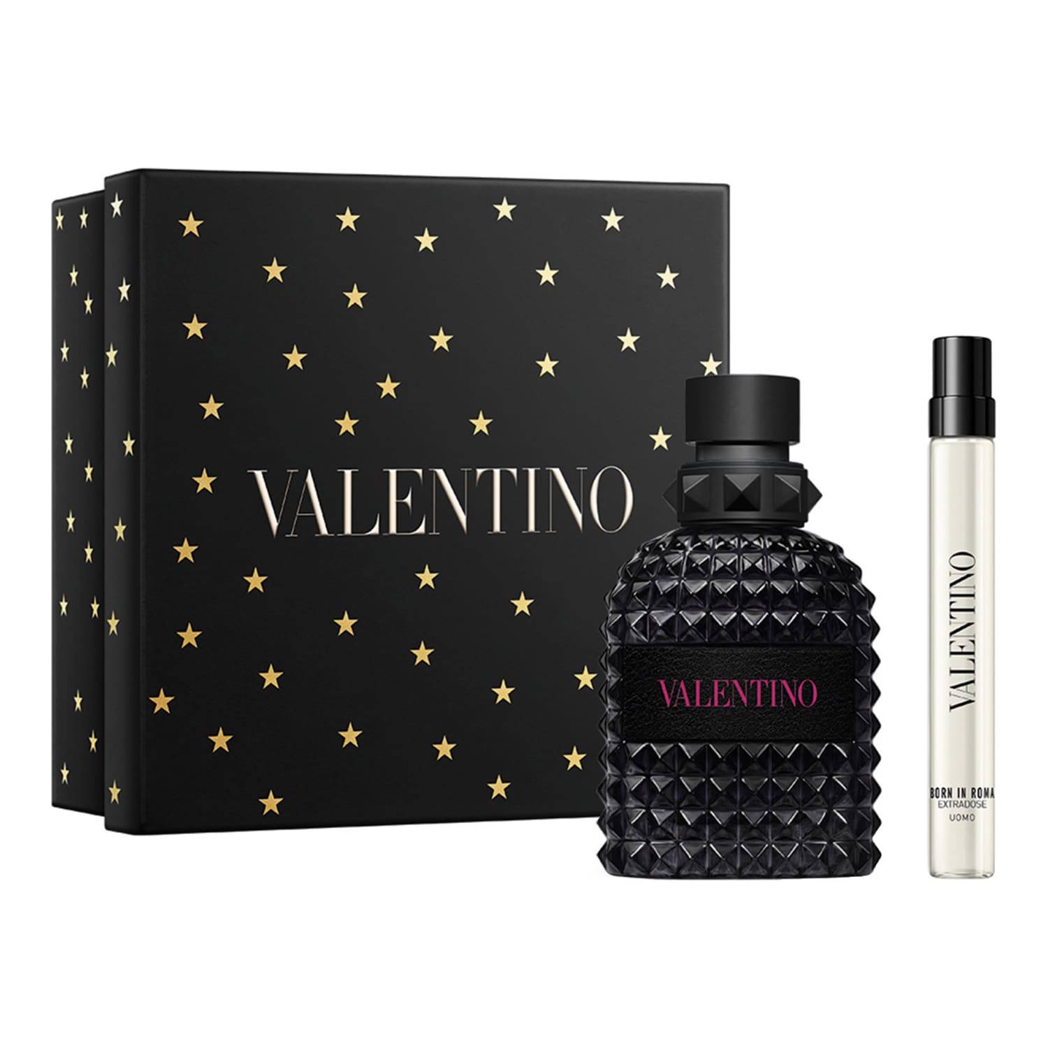 Valentino Born In Roma Discovery Eau De Parfum Set | £72.00 | Mirror Online