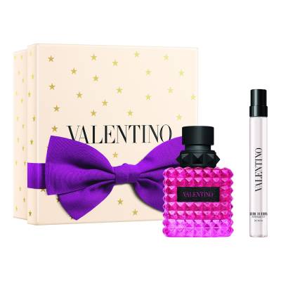 Valentino Mini Perfume Set Perfume Gift Sets, Perfume Sets & Perfume ...