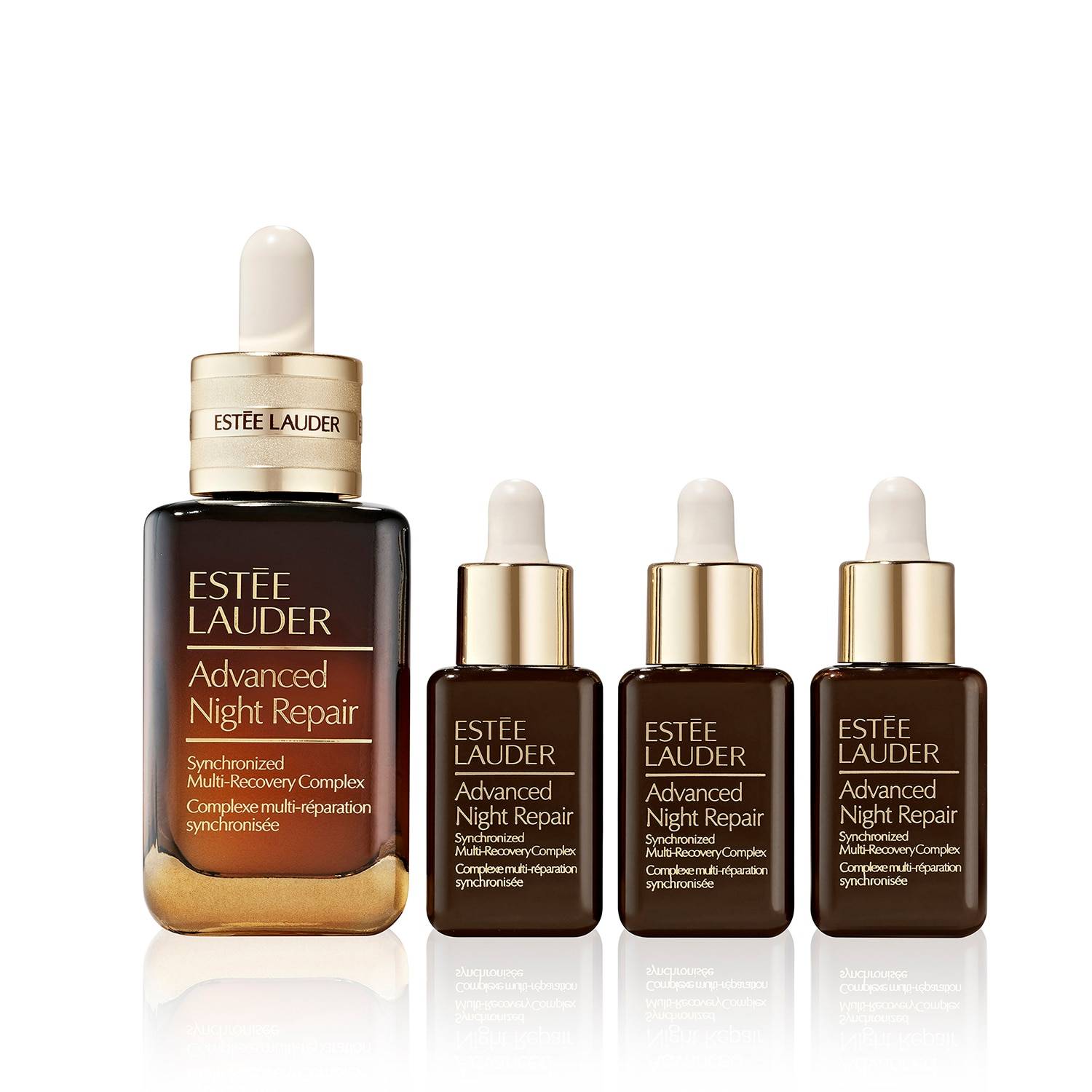 Estée Lauder ANR Hero Set | SEPHORA UK