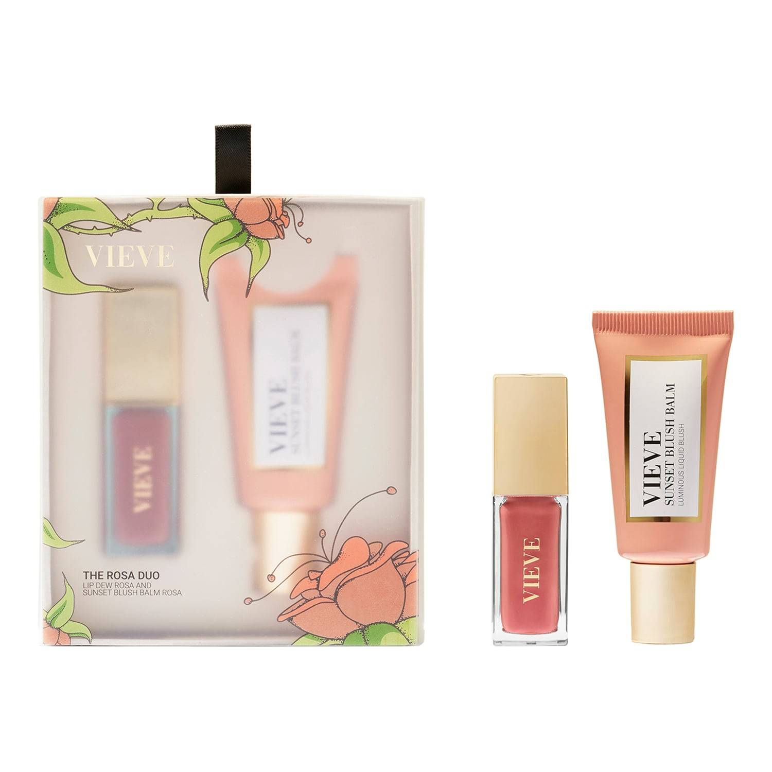 VIEVE The Rosa | SEPHORA UK