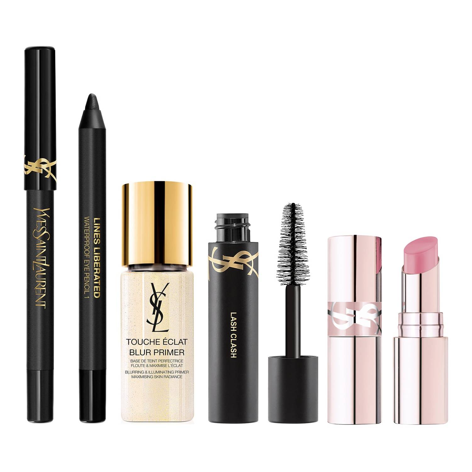 Yves Saint Laurent Makeup Discovery Set | SEPHORA UK