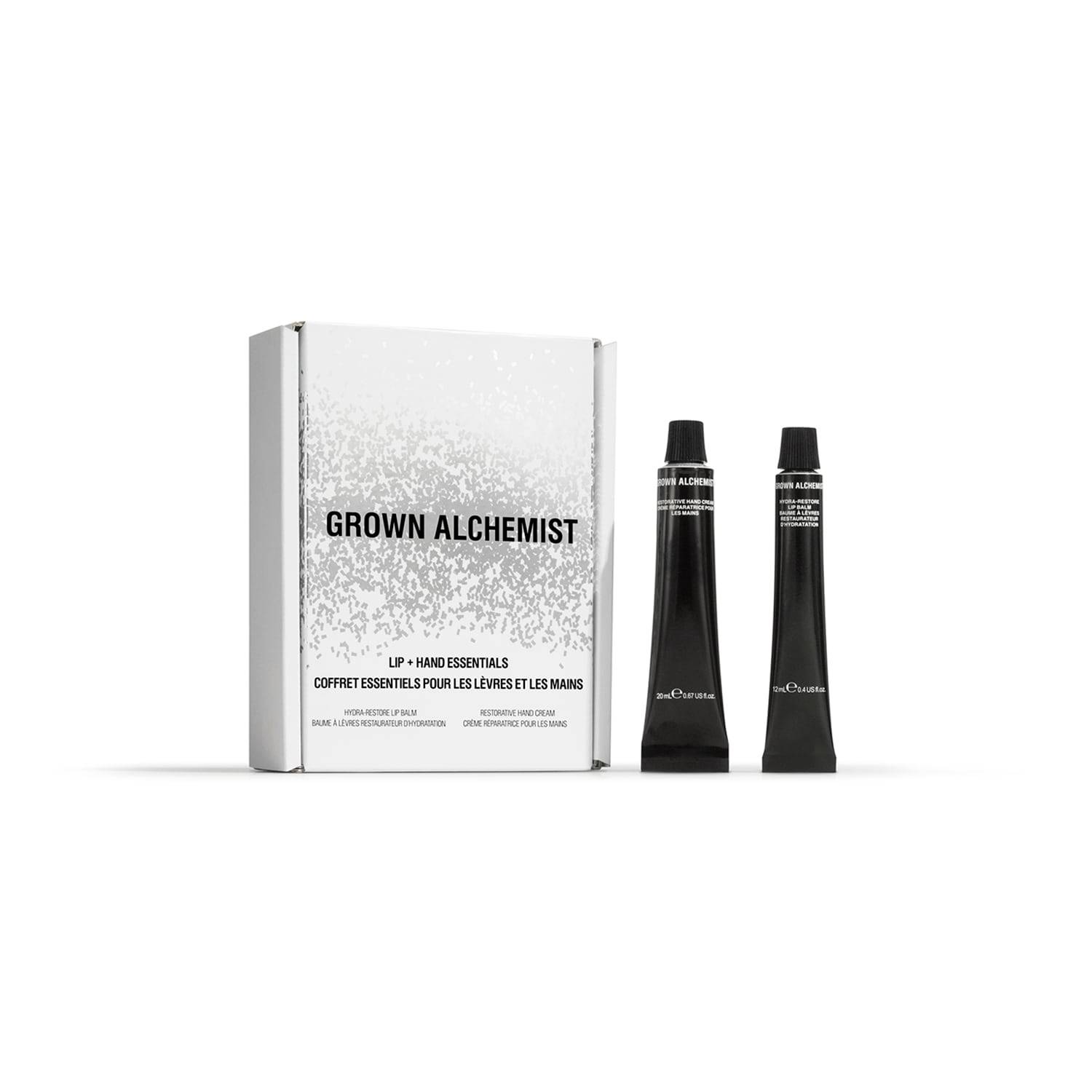 Grown Alchemist Lip + Hand Essentials Kit | SEPHORA UK