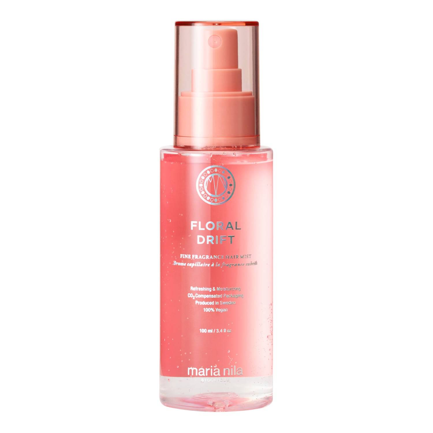 Maria Nila Floral Drift Hair Mist 100ml | SEPHORA UK