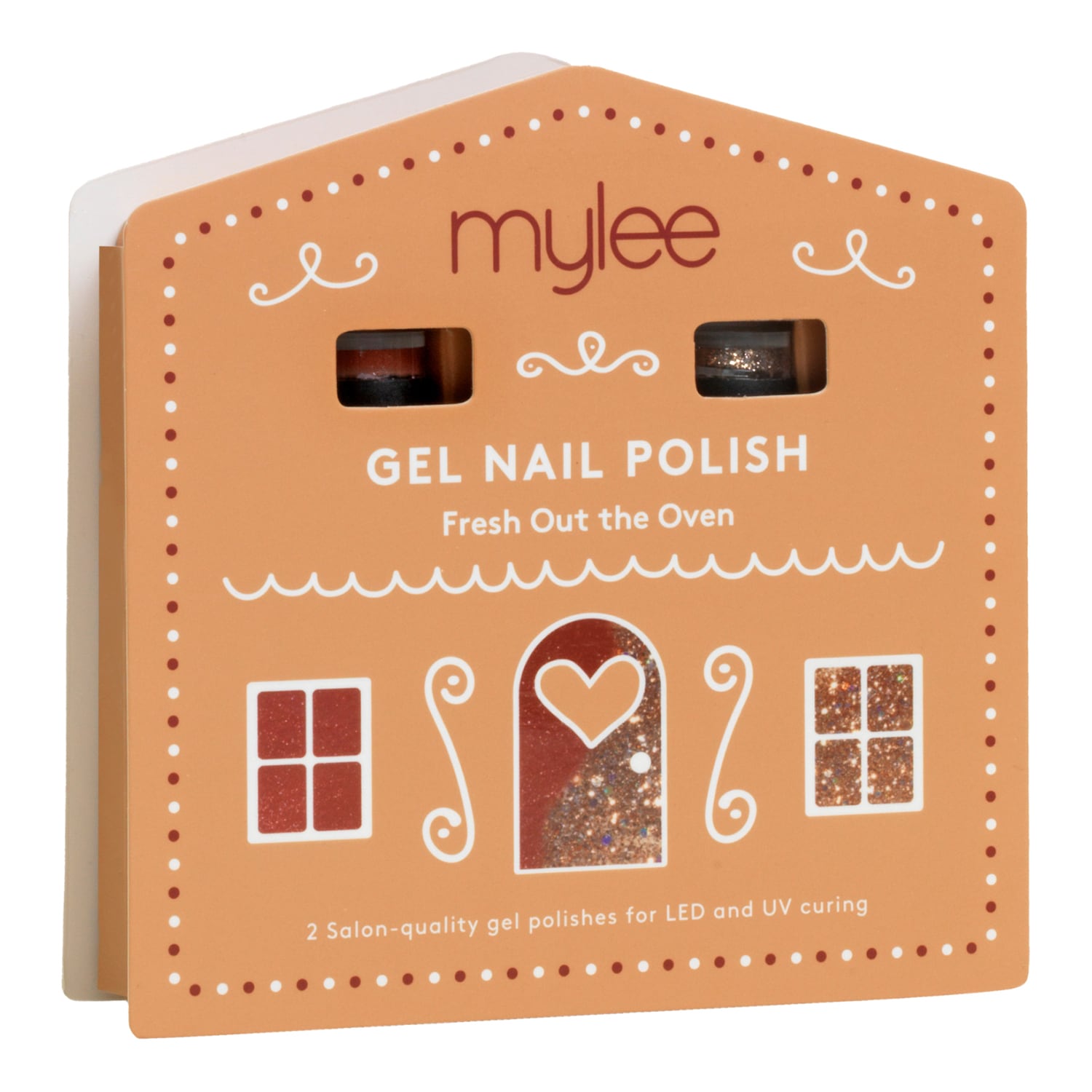 Mylee Fresh Out The Oven Duo | SEPHORA UK