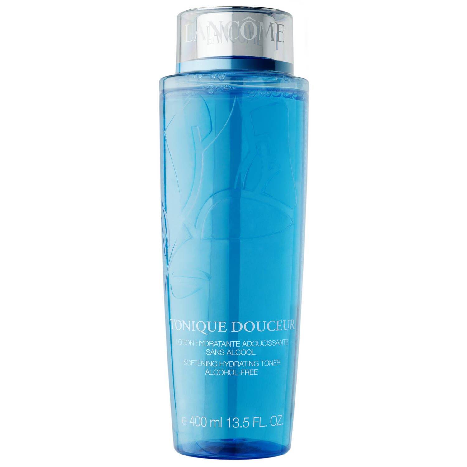Lancôme Tonique Douceur - Alcohol-Free Freshener 400ml | SEPHORA UK