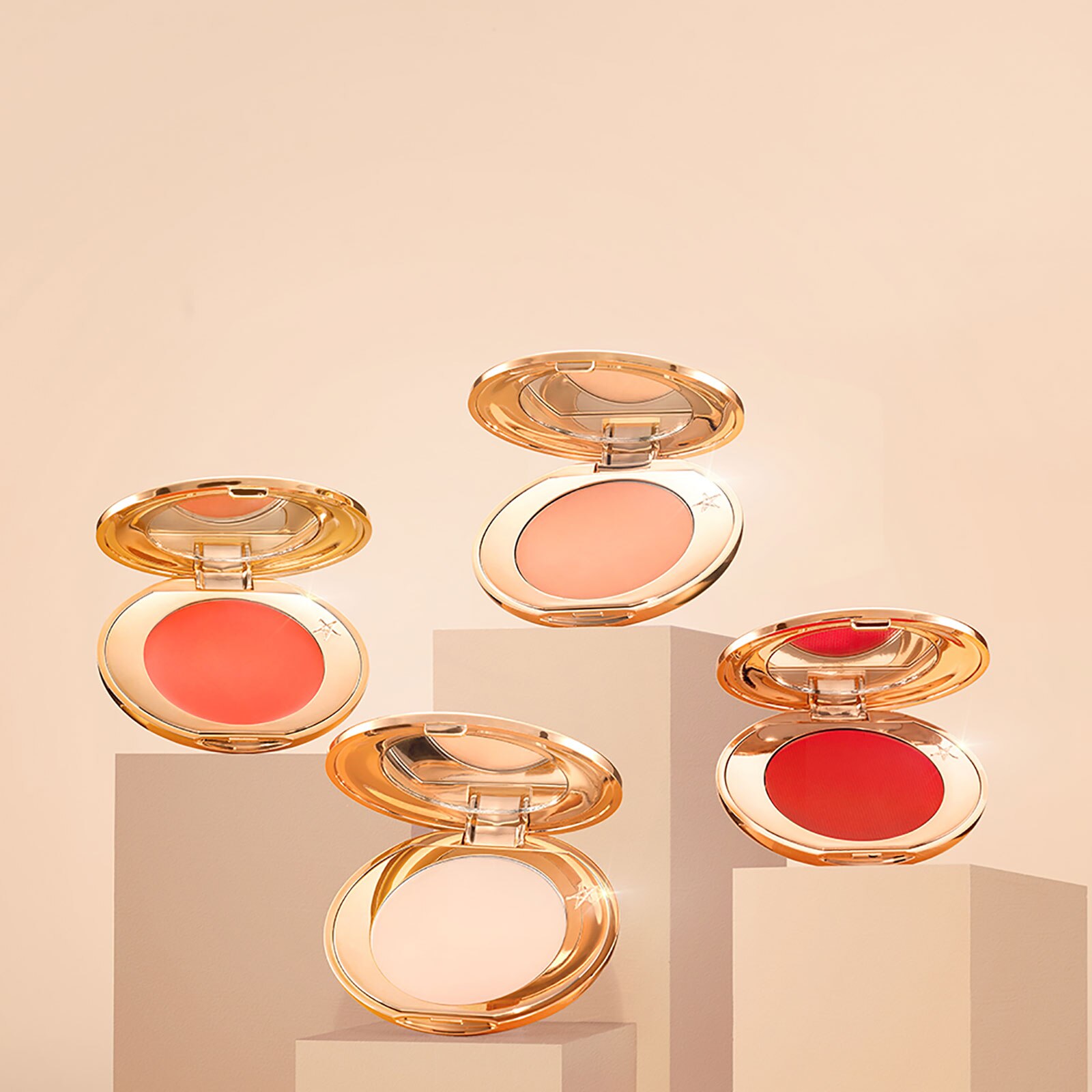 Charlotte Tilbury Magic Vanish Colour Corrector 3.5g | SEPHORA UK