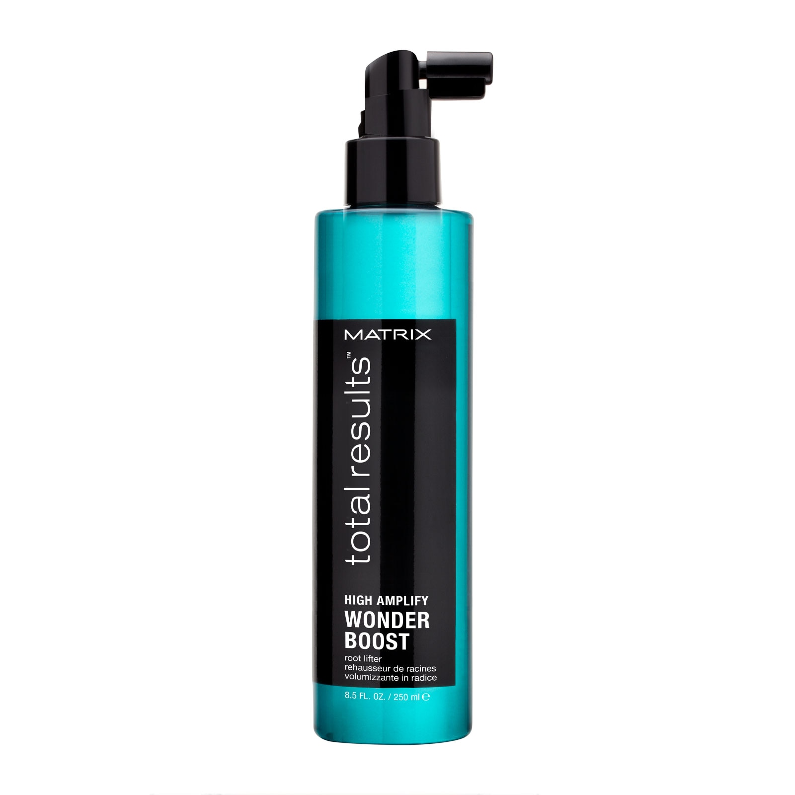 Matrix Total Results High Amplify Wonder Boost Styling Mousse 250ml ...