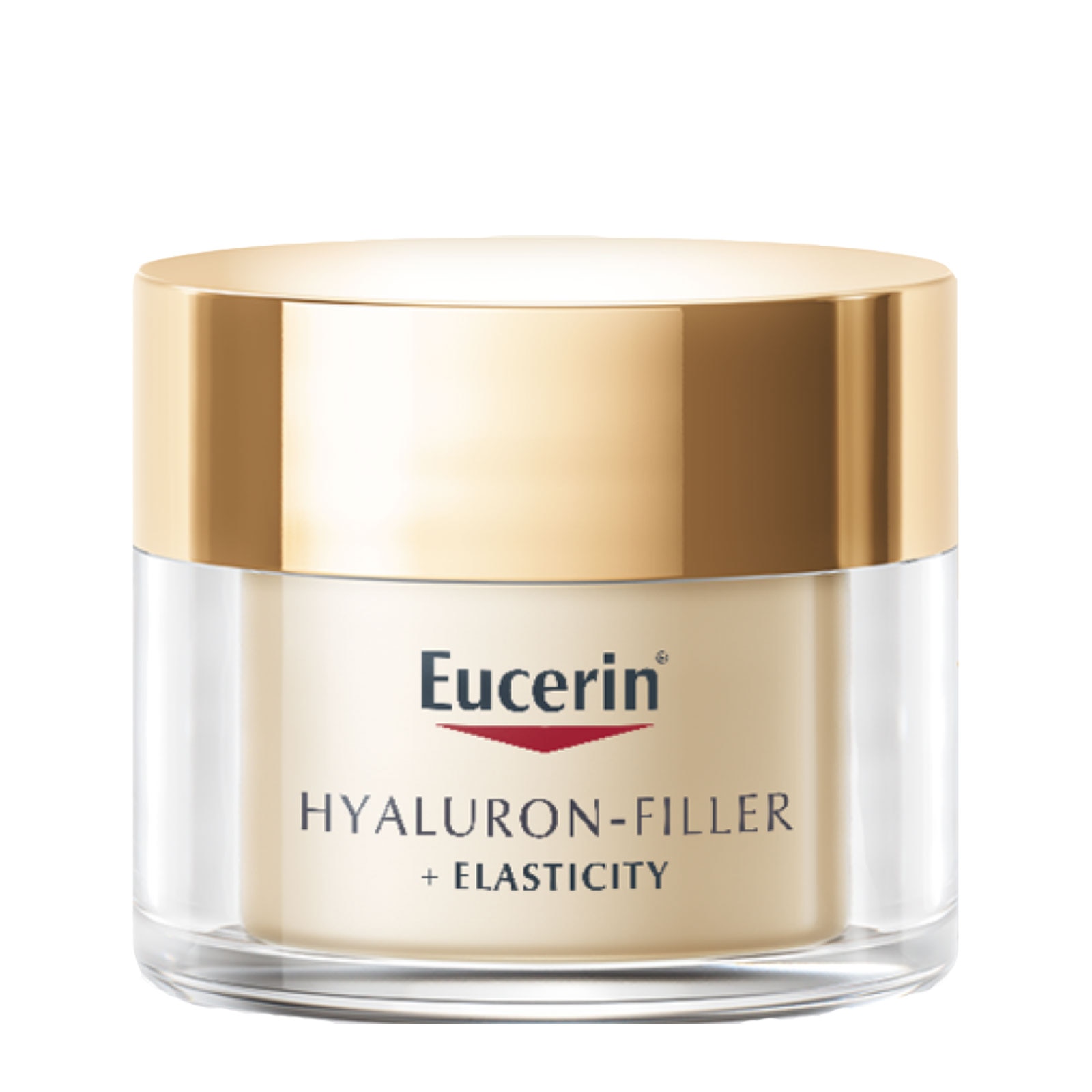 Eucerin Hyaluron-Filler + Elasticity Day SPF 30 | SEPHORA UK