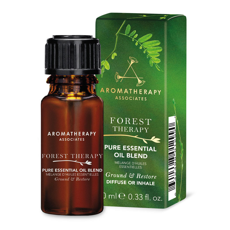 Aromatherapy Associates Forest Therapy Pure Essential Oil 10ml | SEPHORA UK